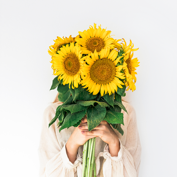Gratitude Blooms: Expressing Appreciation Through the Language of ...